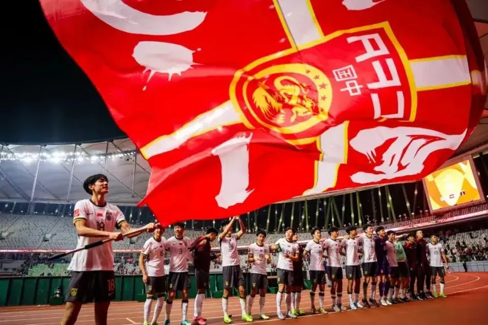 调整！今晚u20亚洲杯最新直播表：CCTV5节目单，央视不播附上赛程