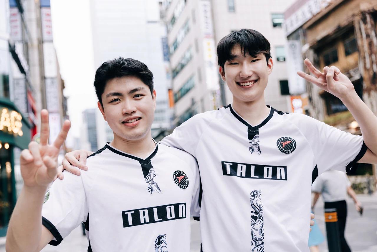 外媒爆料：太平洋赛区TLN调整阵容，Ban与Governor移至替补