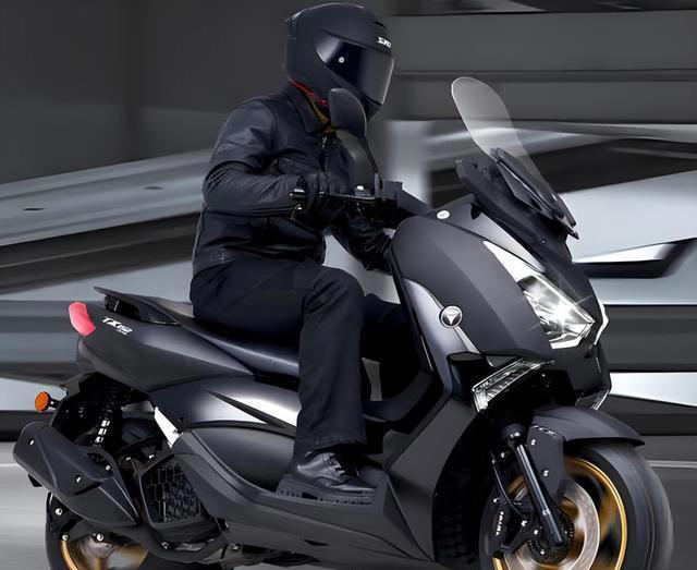 相差4000元，全新豪爵UFR150和2025款天鹰TX150谁更值？