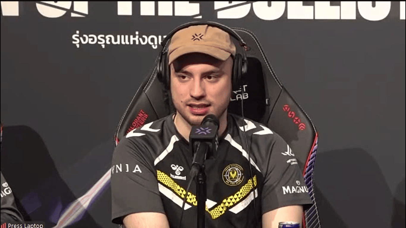 Derke：很多人都会问我FNC，我在新的队伍不会在意以前事情