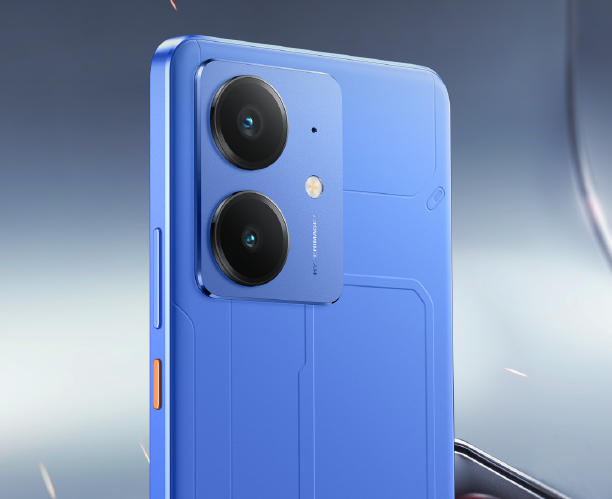 真我Neo7 SE安兔兔跑分超188万：搭载天玑8400-MAX