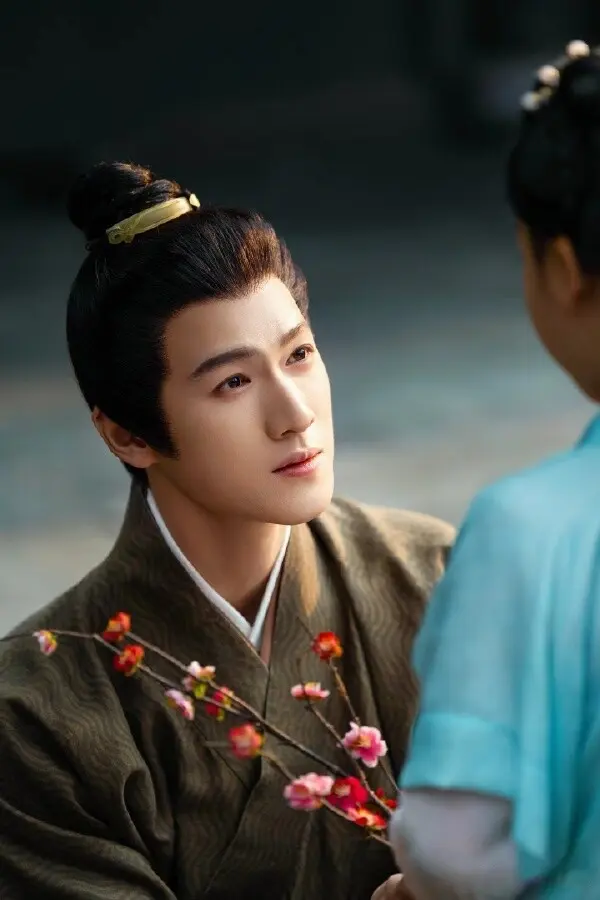 《五福临门》彩蛋考古：李昀锐演爹引爆笑 甄嬛传老熟人集体再就业