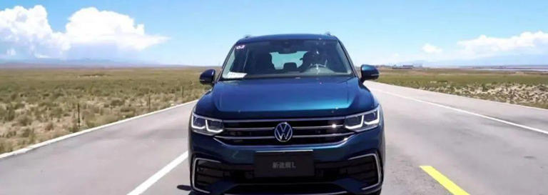 大众纯实力派，2点0T，220马力加7DCT，标配6气囊