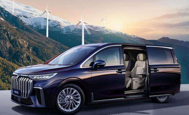 1月MPV销量排行榜：仅有6款车型超过5000辆大关，别克GL8第3！