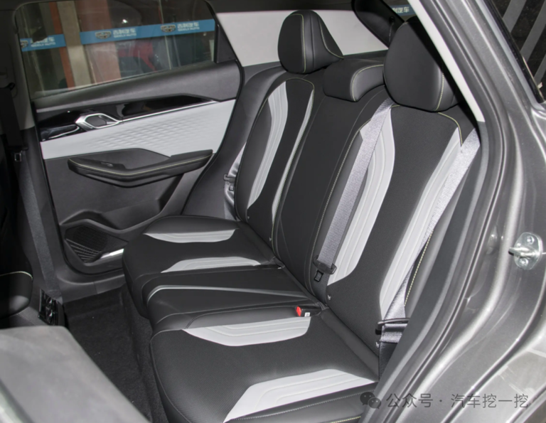 SUV仅售4.8万，1.5T四缸比EA211还省油，放弃大众途观L吧！