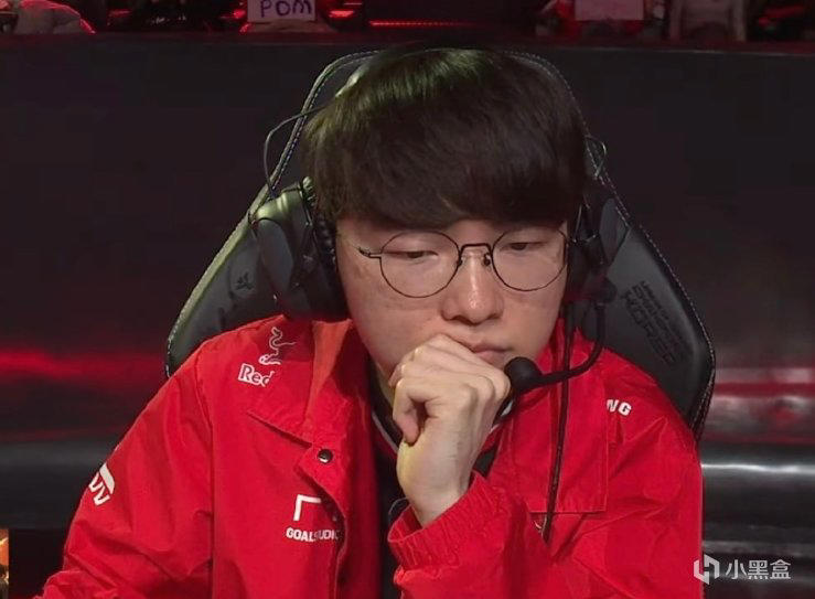 Doinb谈T1被淘汰，LCK热度下降80%，如果Faker退役这游戏就完了