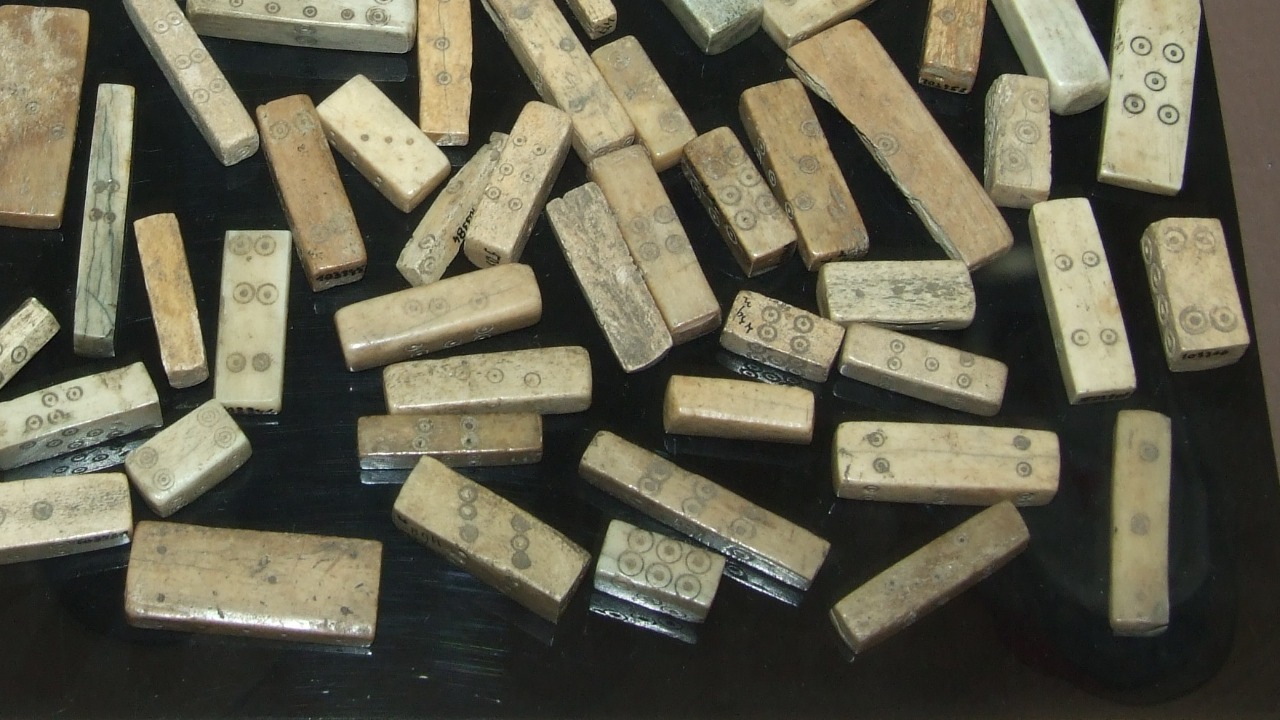 Study finds Native American dice games predate Old World by 6,000 years