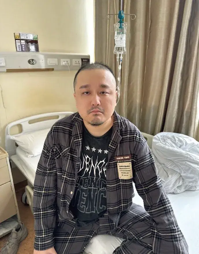 “LPL顶级解说官宣回归”火了，重病自律减重几十斤，堪比当年Uzi