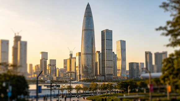 华润置地2026年前5月合同销售金额935.1亿元 按年增长7.7%