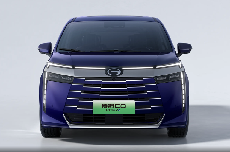 20万级新能源MPV如何选：星海V9、传祺E8、比亚迪夏，谁才是最优解?