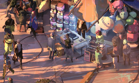 IGN10神作工作室新作继续支持简中! 试玩已开放下载