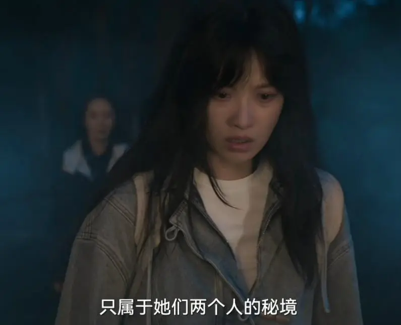 2026 热播悬疑剧 TOP6!《隐身的名字》稳居第二，你看过哪部?