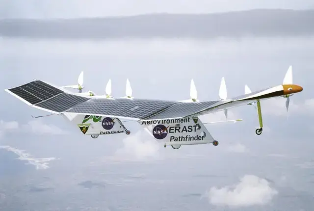 氢燃料AEP100首飞成功“牛”在哪?中国航空这次真给世界打了个样
