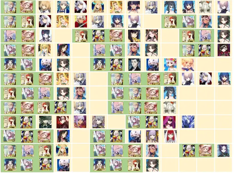 FGO：EX冠位战第3轮限免，礼装加成＆插件更新