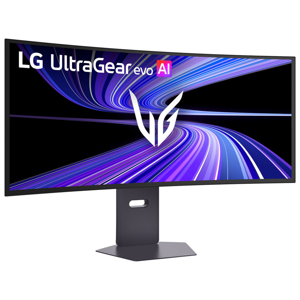 LG新旗舰显示器，5K曲面OLED和Mini LED怎么选?