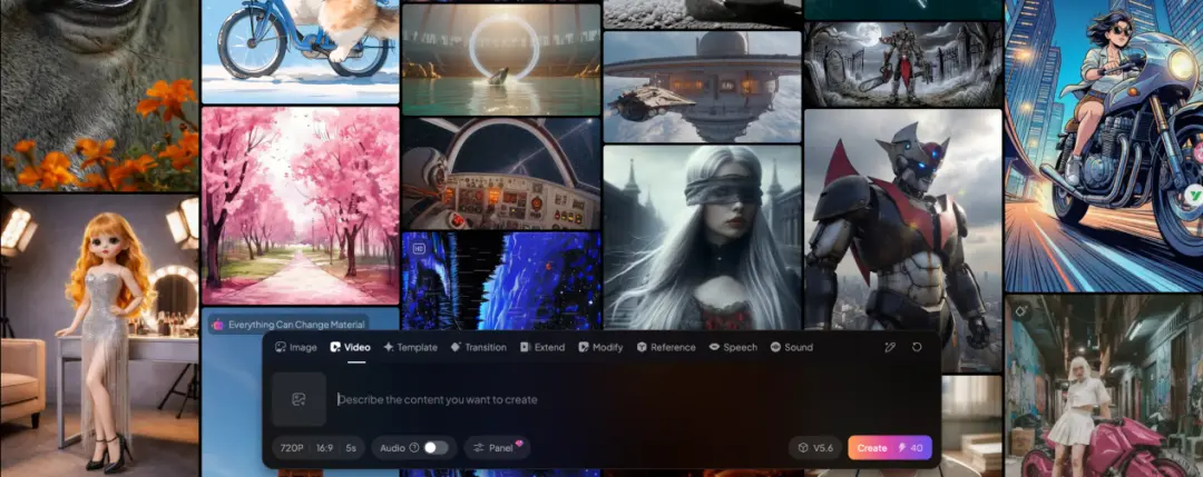 AI漫剧，游戏行业的新战场?