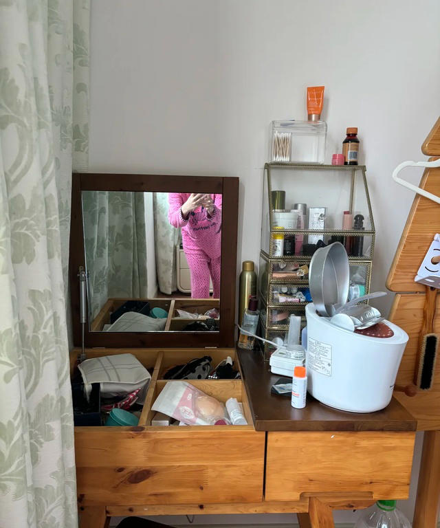 入住半年，我妈都想扔的8样家具，别再跟风买了，真心多余!