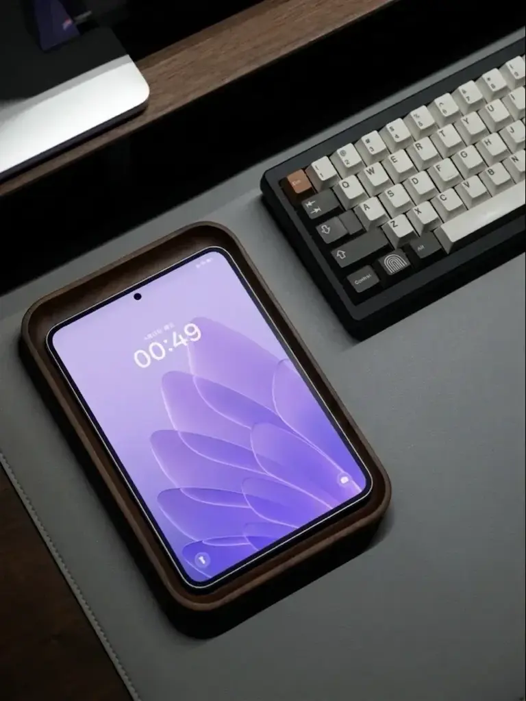 OPad mini vs iPad mini 随身小平板怎么选