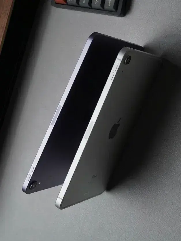 OPad mini vs iPad mini 随身小平板怎么选