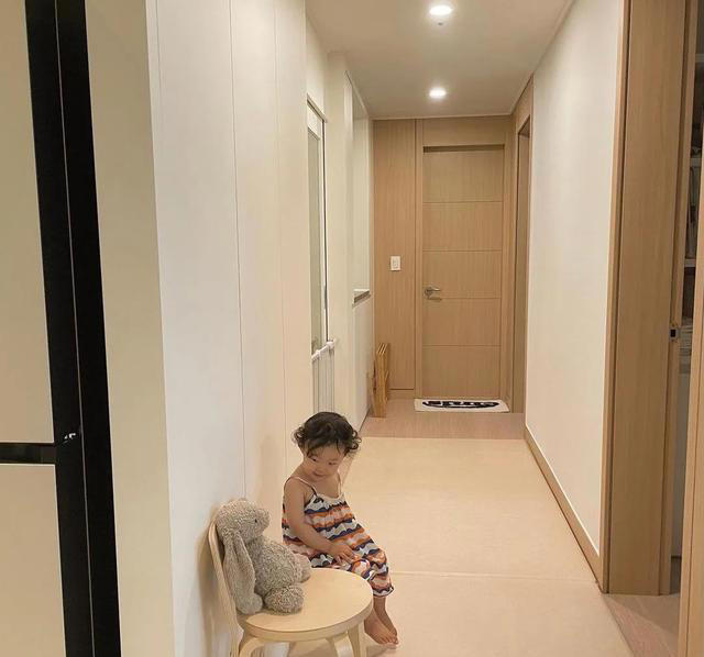 发现北京一女主的精致生活：98㎡，不奢华却美出新境界，超治愈
