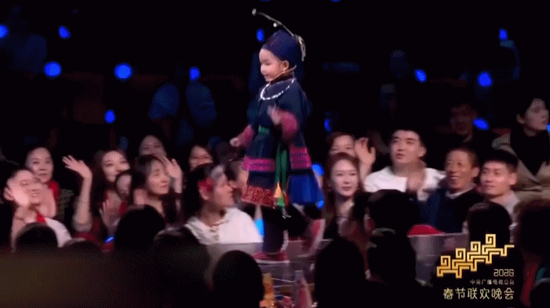 她曾走上春晚舞台，最大的梦想是“不用打针”