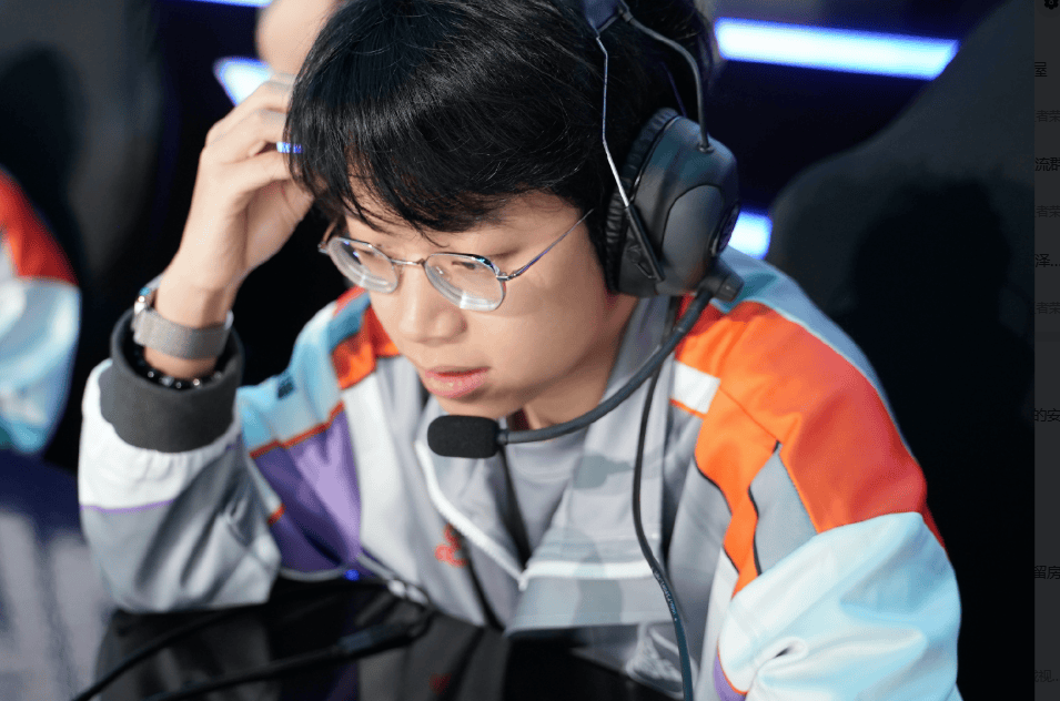 KSG与北京WB先后出局，TCG晋级16强
