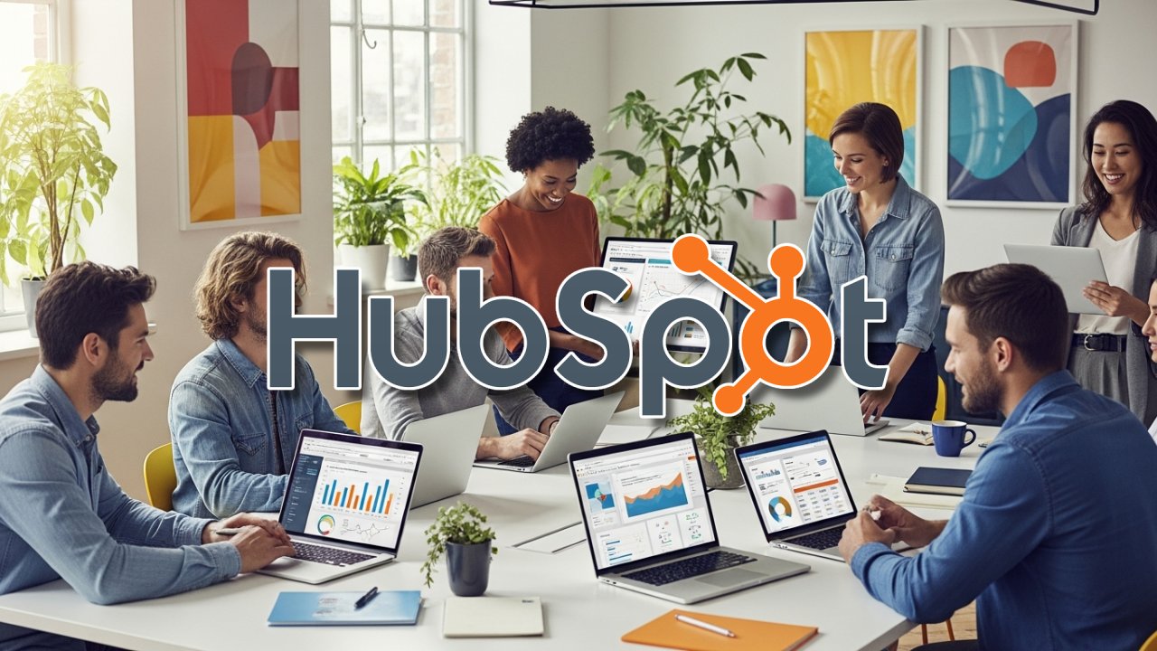 HubSpot launches tool to boost AI answer visibility