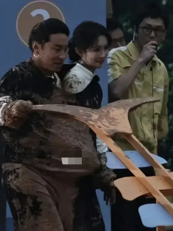 孟子义李昀锐执意解绑CP，网友：没了CP滤镜，啥也不是