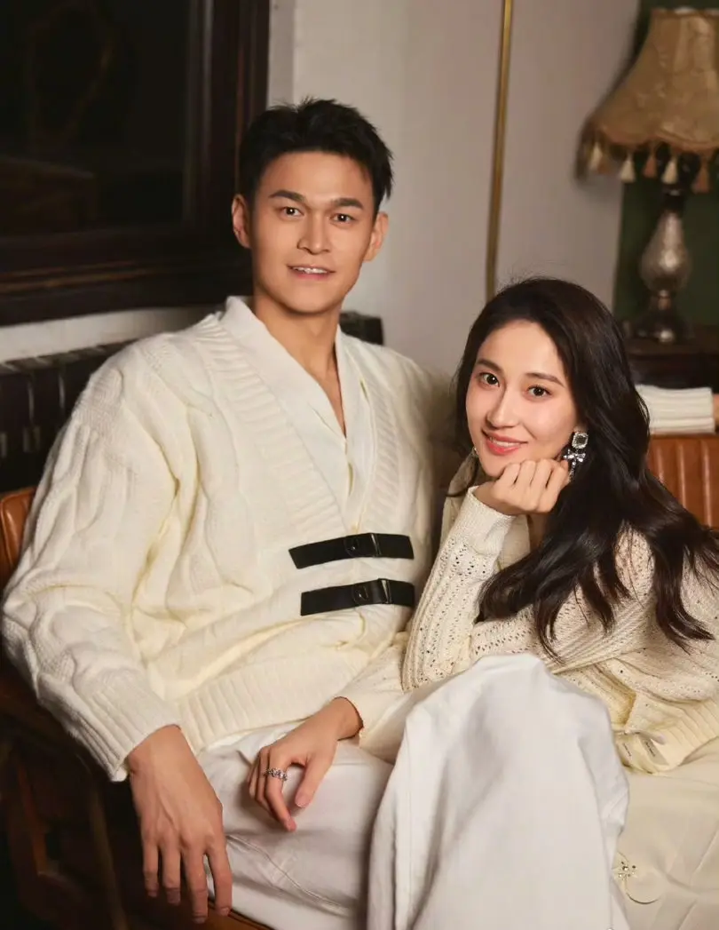 孙杨张豆豆认识四个月就确定关系：体坛最快的缘分，最稳的幸福