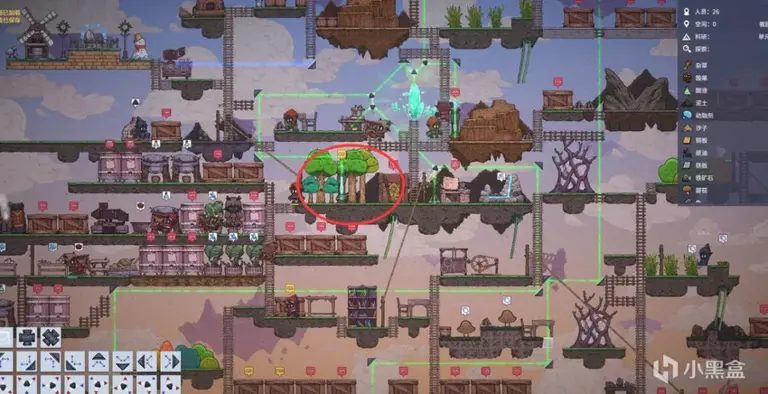 重生之我在空岛当包工头! 三十小时基建只为重返家园!