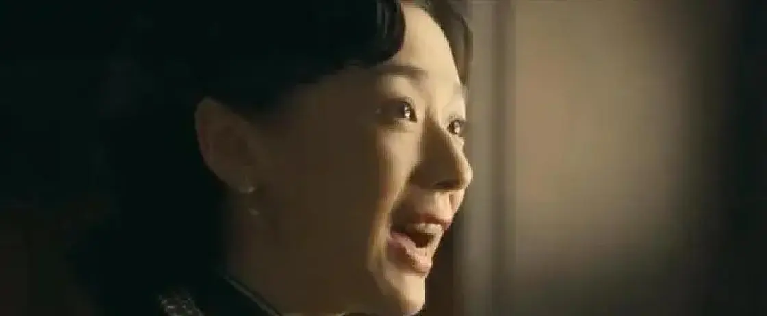 《八千里路云和月》大结局：张云魁牺牲，韩小月守寡，张汝贤坠楼