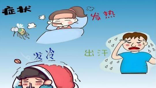 从非洲经商归国竟进重症监护室抢救两月?这种感冒千万得留神