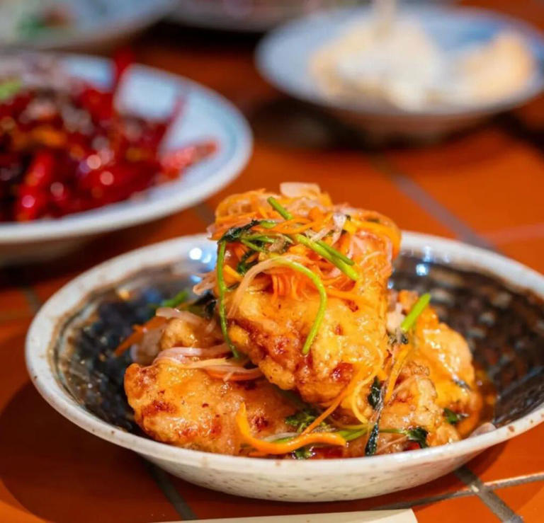 29元一片锅包肉，东北菜Bistro是门好生意吗?