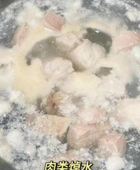 春季喝一汤，湿气跑光光，建议常喝这汤，祛湿排毒，别不懂吃