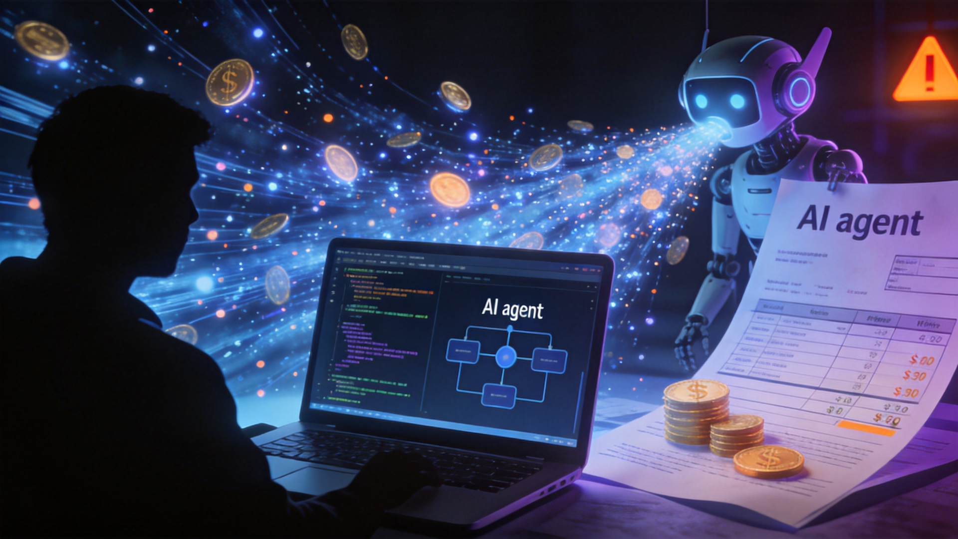 AI 写代码太烧钱了：Copilot、Claude 一起涨价，不如把程序员请回来?