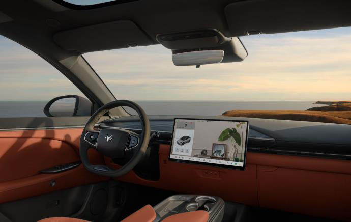 十万出头纯电SUV，埃安i60和极狐阿尔法T5，通勤自驾双适配实测