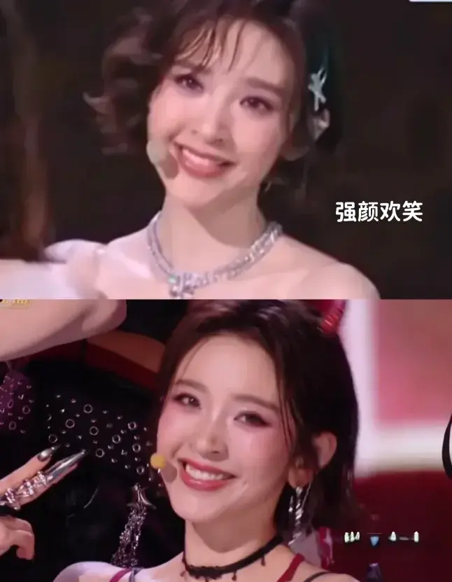 唐艺昕“烫嘴rap”翻车上热搜，她的回应打脸整个娱乐圈!
