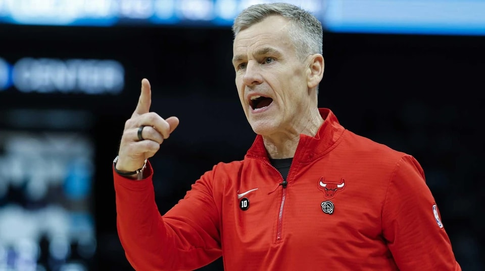 勇士出局! 公牛锁定2026年首轮15号签