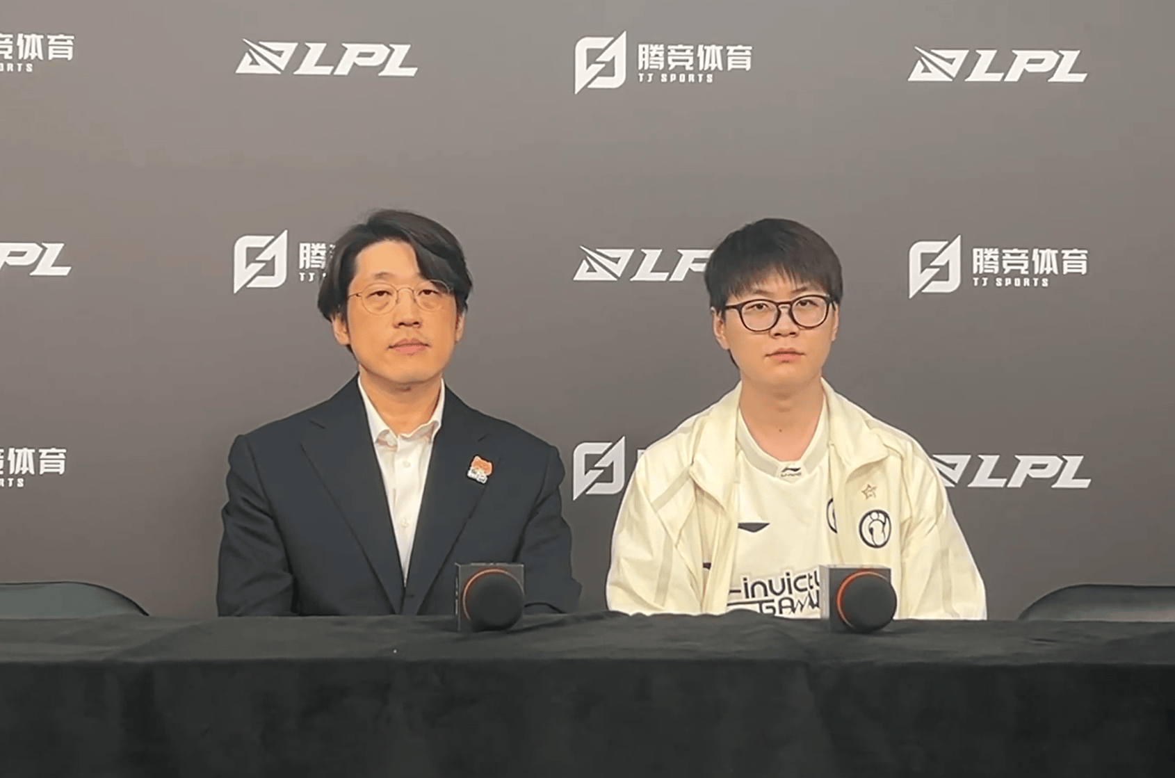 Meiko: Viper的风格没有变化，敢打的时候还是挺敢打的
