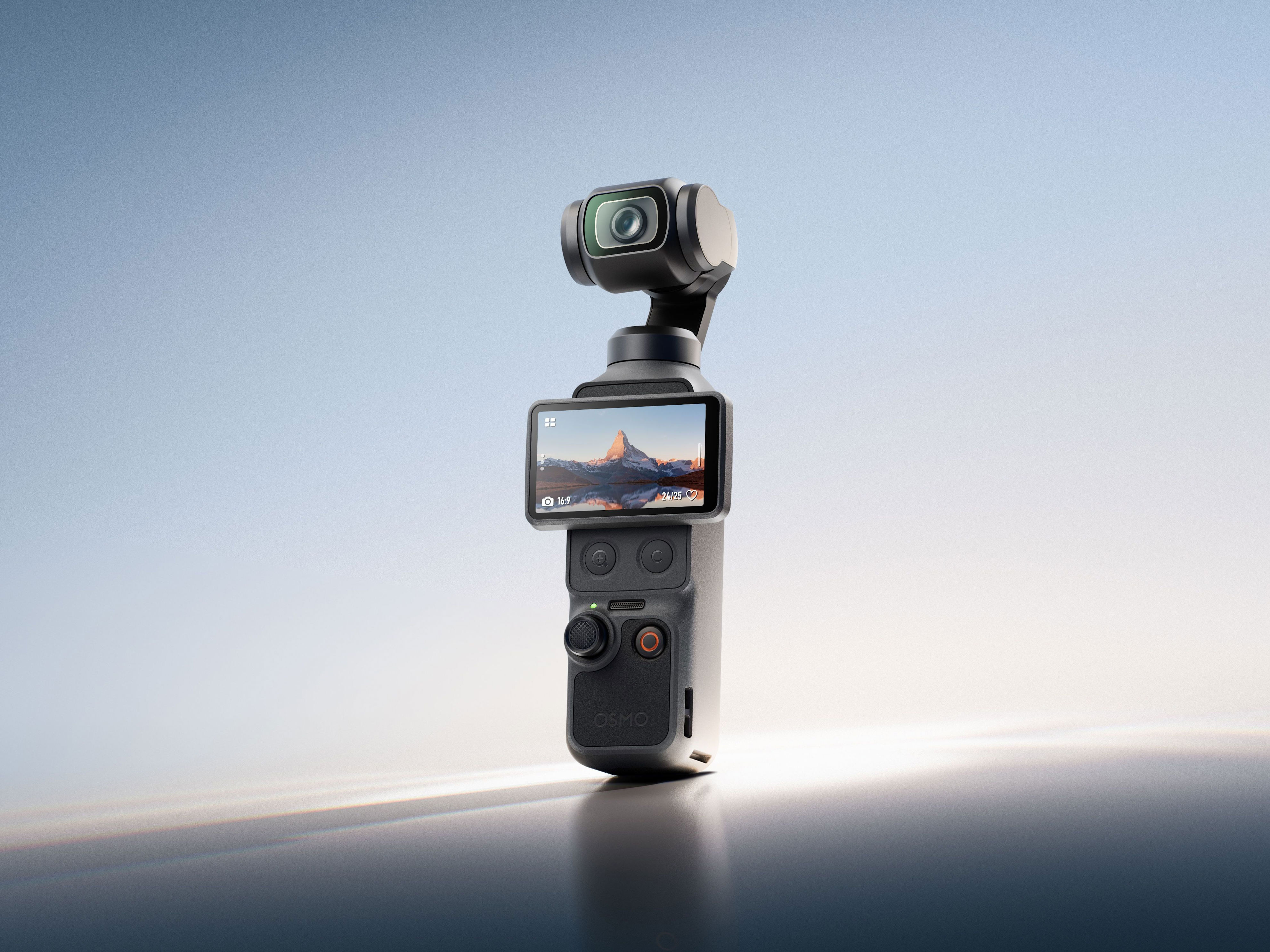 大疆Pocket 4首发售罄引爆市场热潮