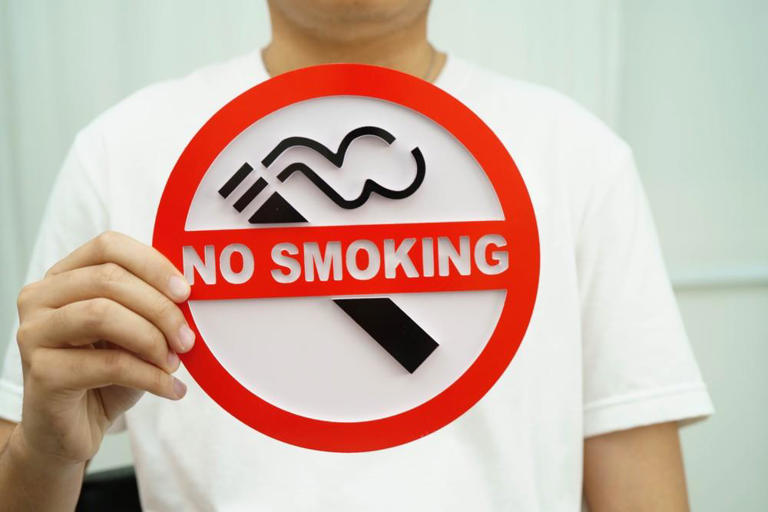 继马尔代夫后，英国打造“无烟一代”：禁止2009年及以后出生的公民买烟草制品