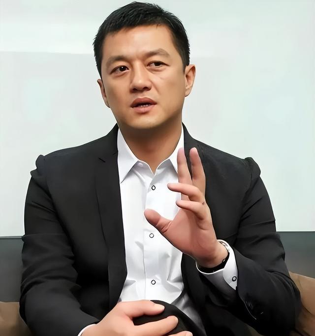 李亚鹏，官宣了! 4月17日晚，嫣然天使儿童医院告别14年租房模式