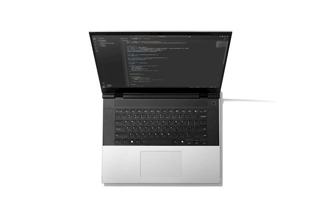 起售价8519元! Framework Laptop 16模块化笔记本发布：适配OCuLink 8i PCIe x8满血外接