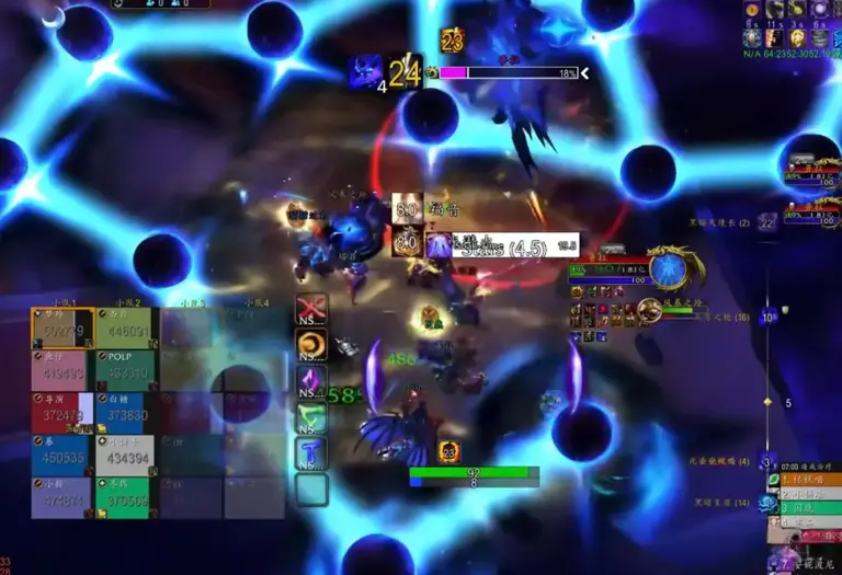 魔兽世界：12.05成BUG博览会，躲猫猫可逃课，Roll币消失一半