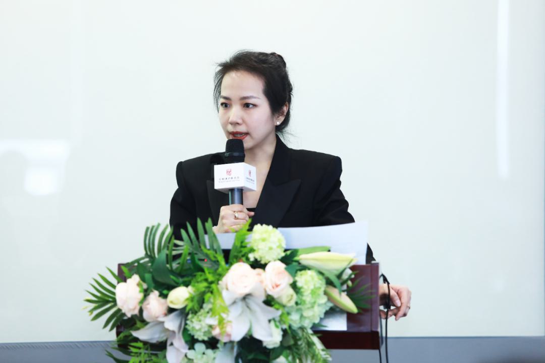 《刑案争鸣与思辩》新书发布会暨《金融犯罪案件的辩护要领与风险防控》讲座举办