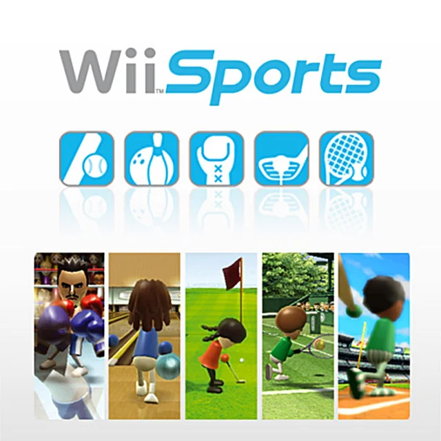 4 年前的今天，《Nintendo Switch Sports》全球发售