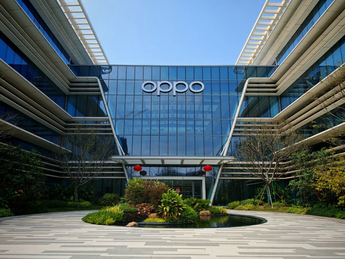 一加、realme组织合并，新成立子系列事业部