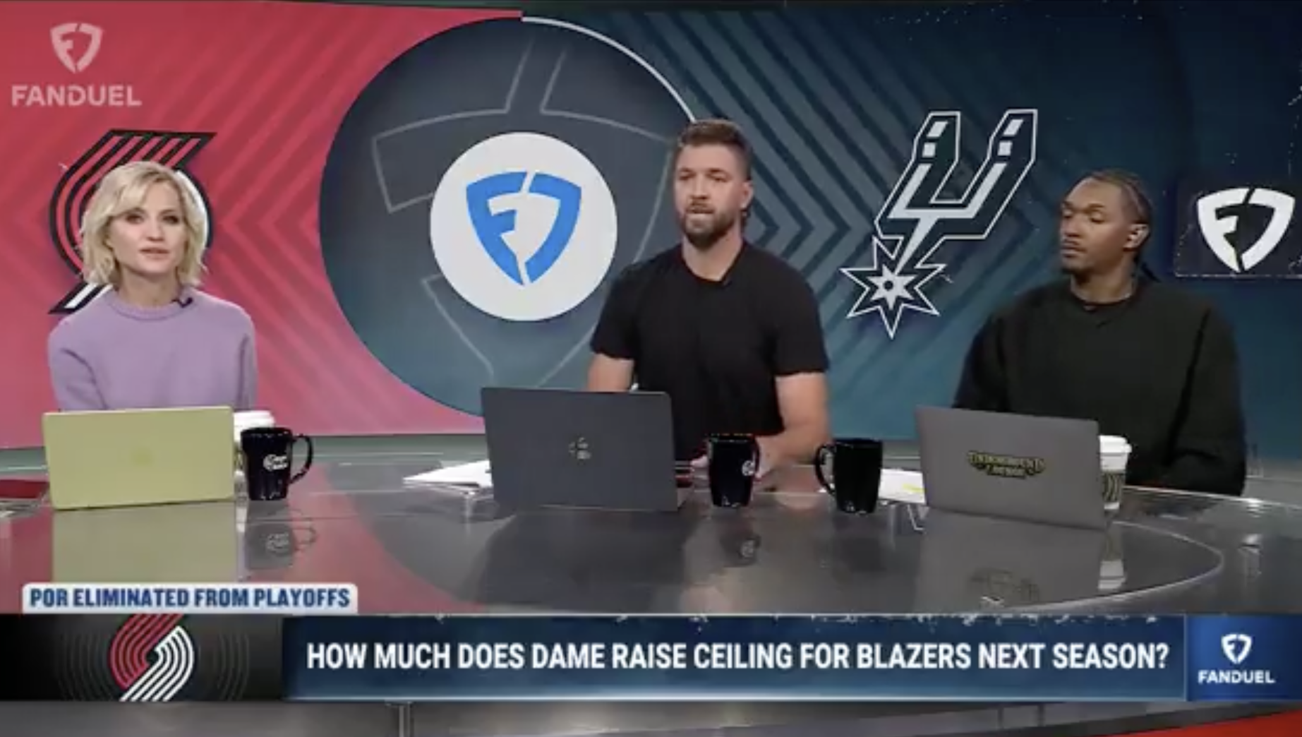 路威：我愿意去执教开拓者，年薪我只要150万美元