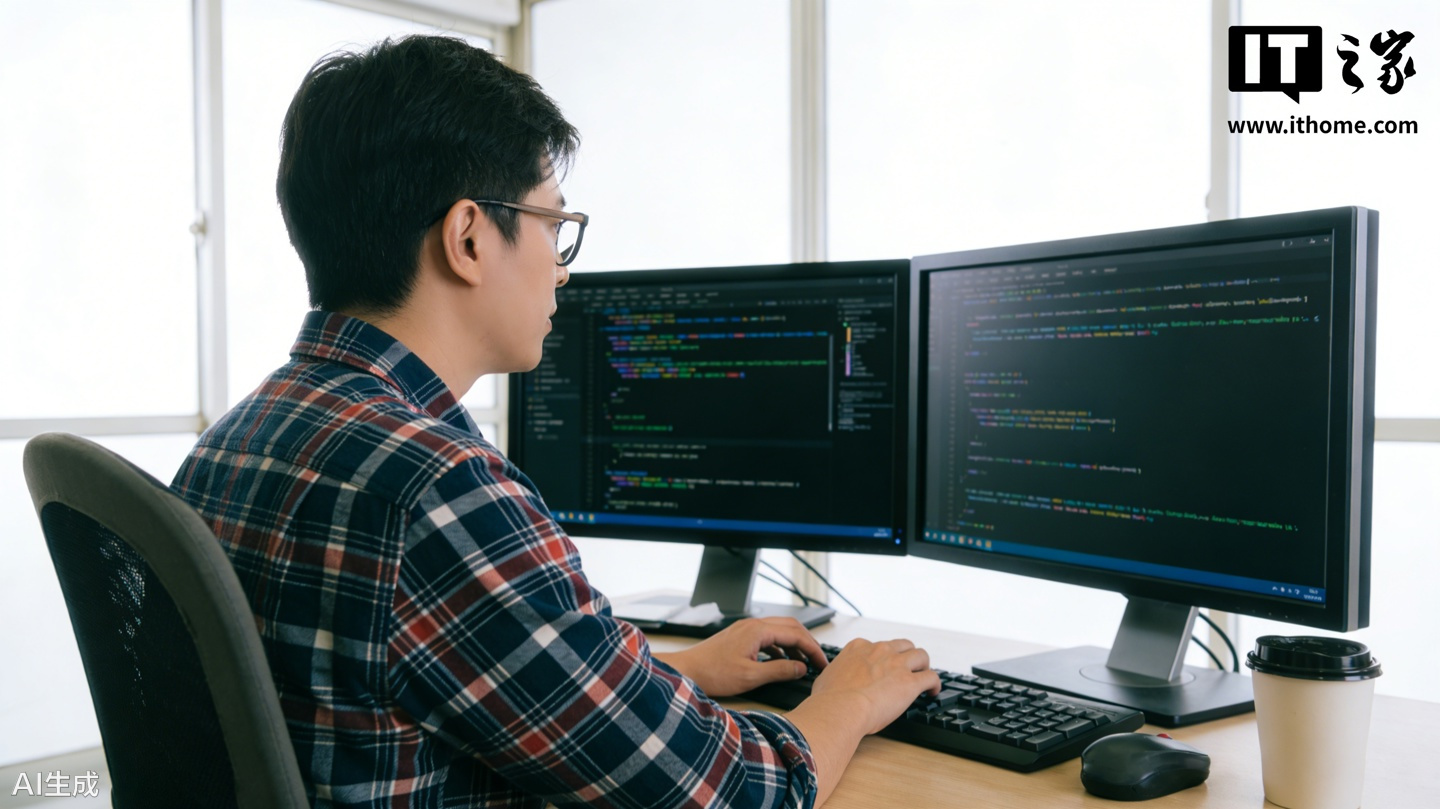 氛围编程命名人：AI写的代码仍然臃肿，还需靠人类把关