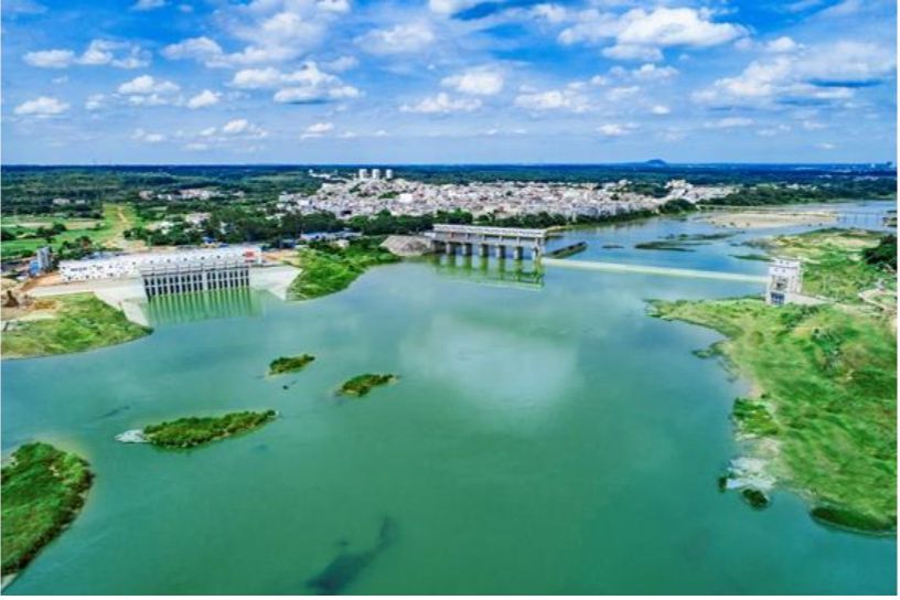 葛洲坝生态环保2025年债券年报：营收12.43亿元，利润3.26亿元